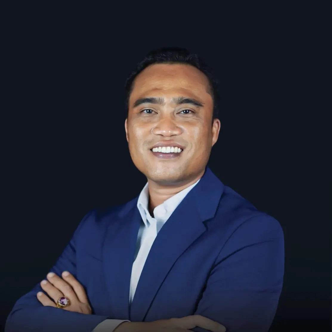 EN | Team - Putu Cintiana - Remarc Group